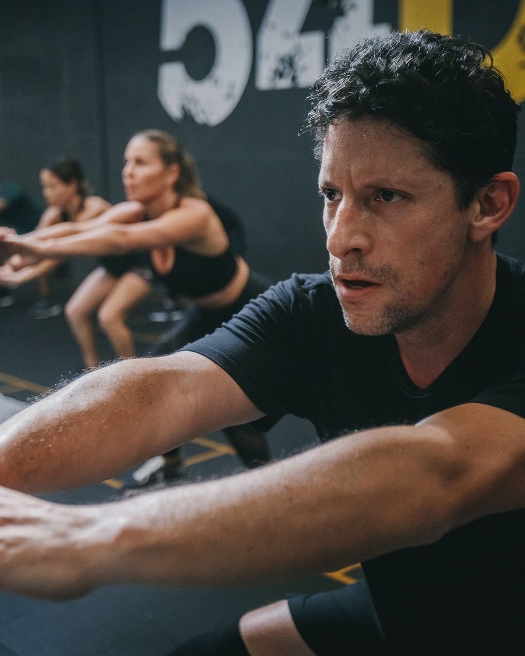 In-person - 54D Online Store