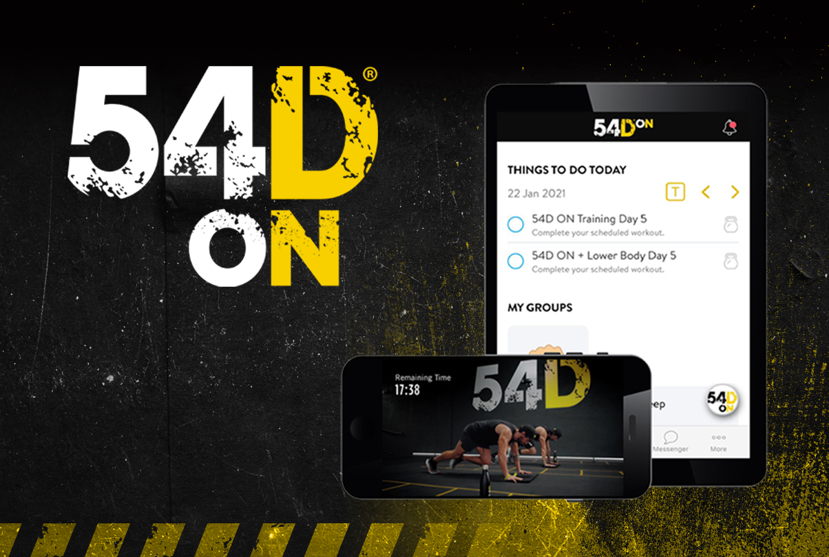 54D Store