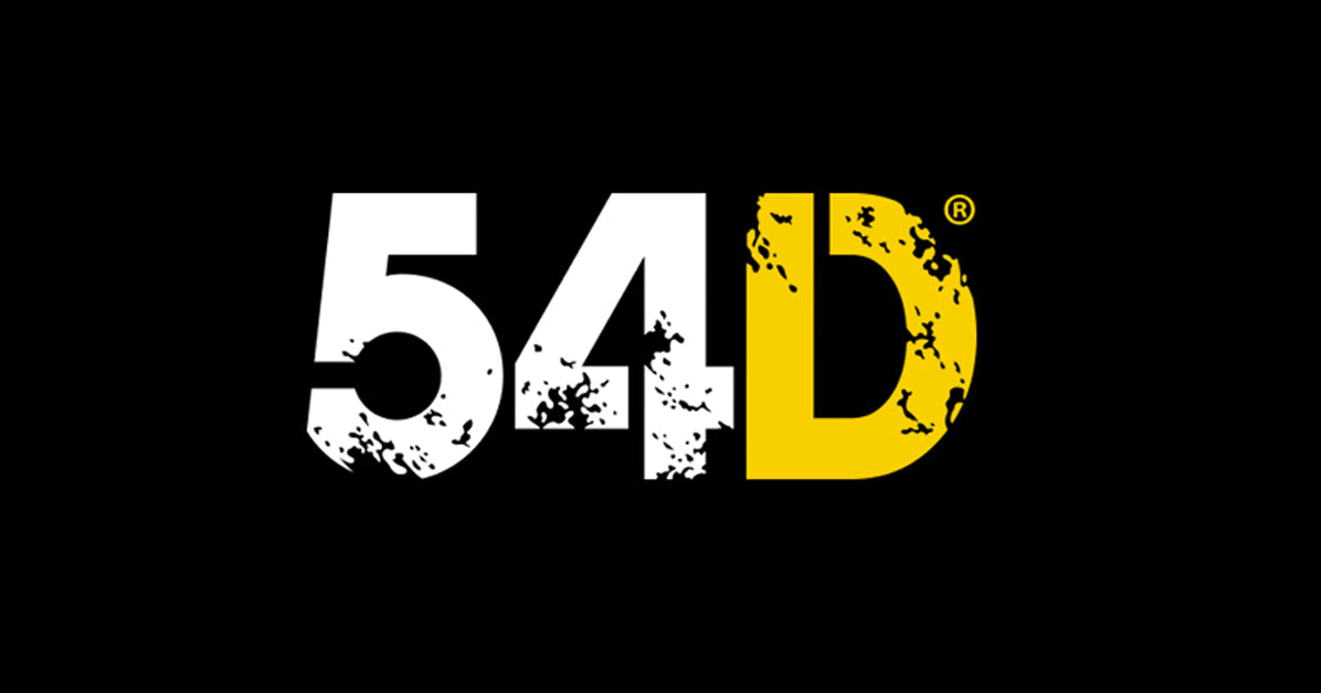 54D ON Next Generation Programs – 54D Online Store