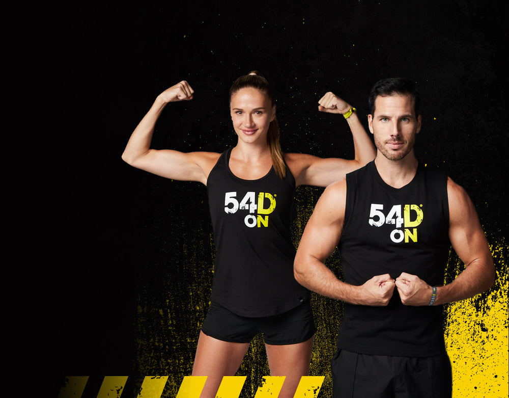 54D apparel - 54D Online Store