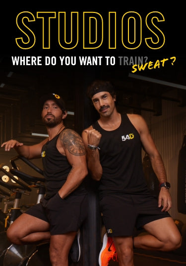 54D Onsite - 54D Online Store