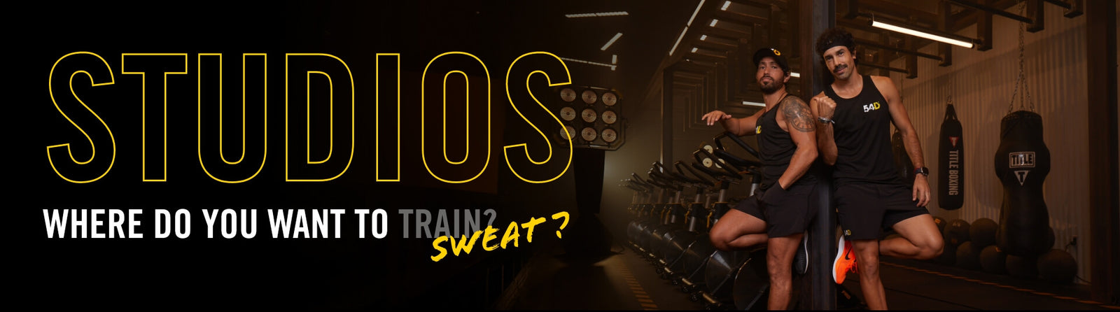 54D Onsite - 54D Online Store