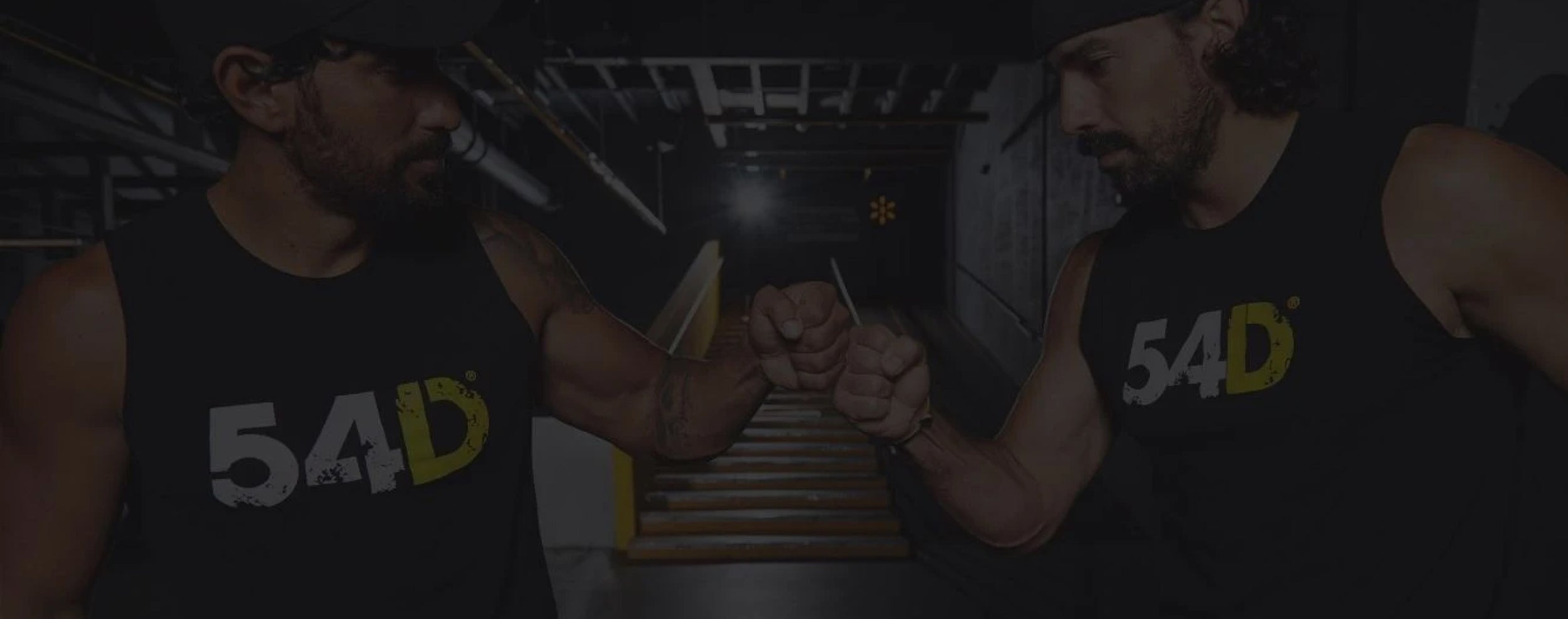 54D ON Subscription - 54D Online Store